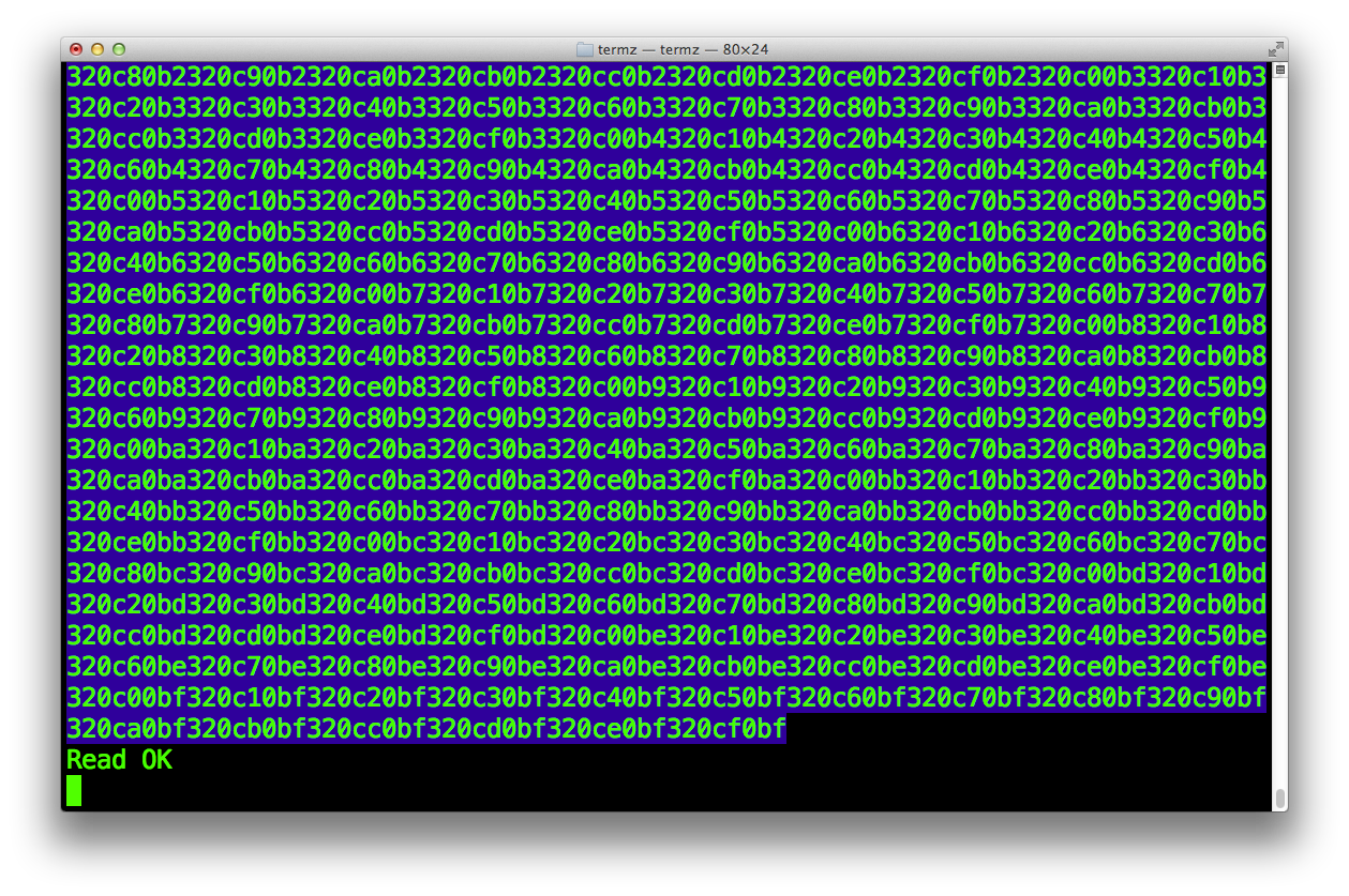 Ios 5x Hfs Heap Buffer Overflow Dump And Overwrite Tlb