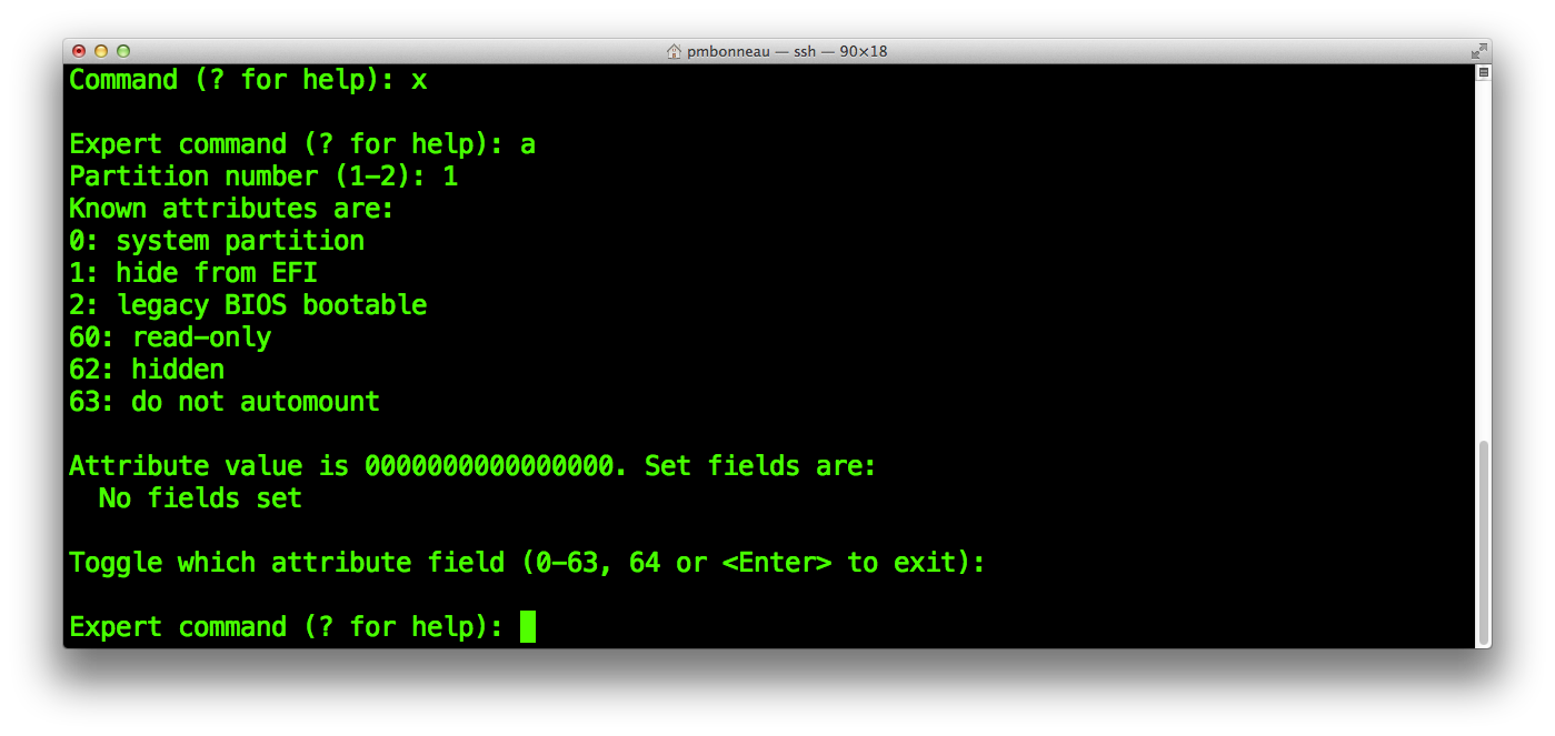 Ios 5x Hfs Heap Buffer Overflow Partition Lwvm Table