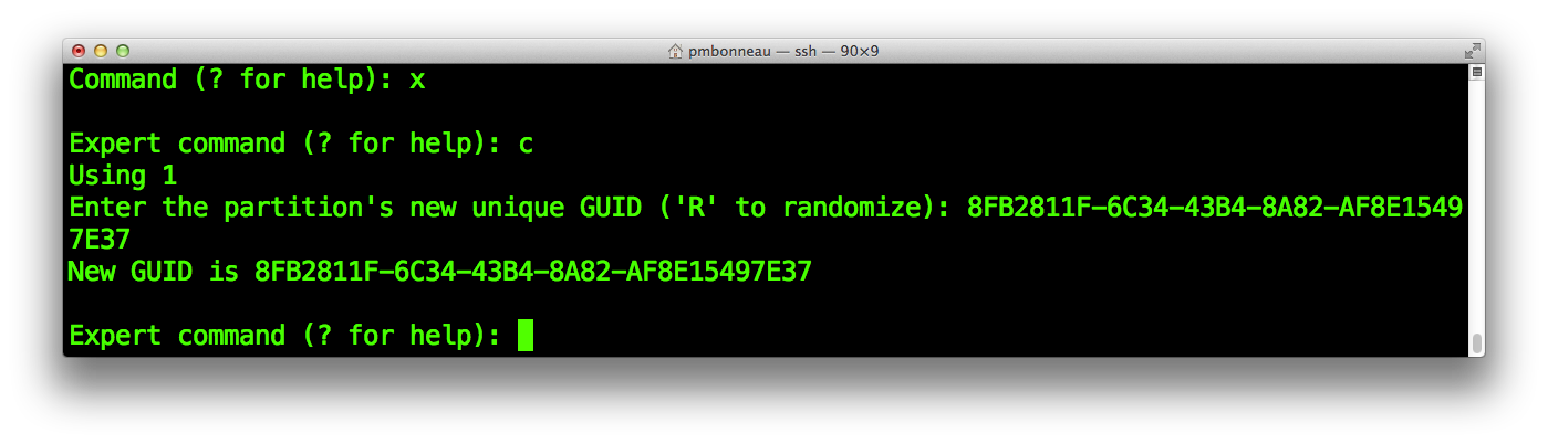 Ios 5x Hfs Heap Buffer Overflow Partition Lwvm Table