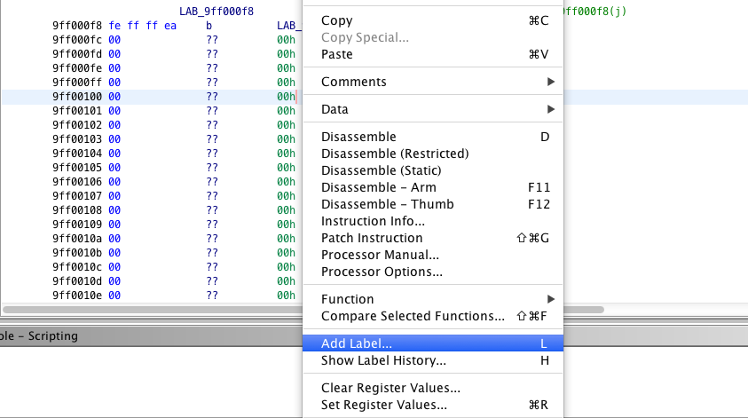 Ios 5x Hfs Heap Buffer Overflow Set Hfsreadblock Wrapper
