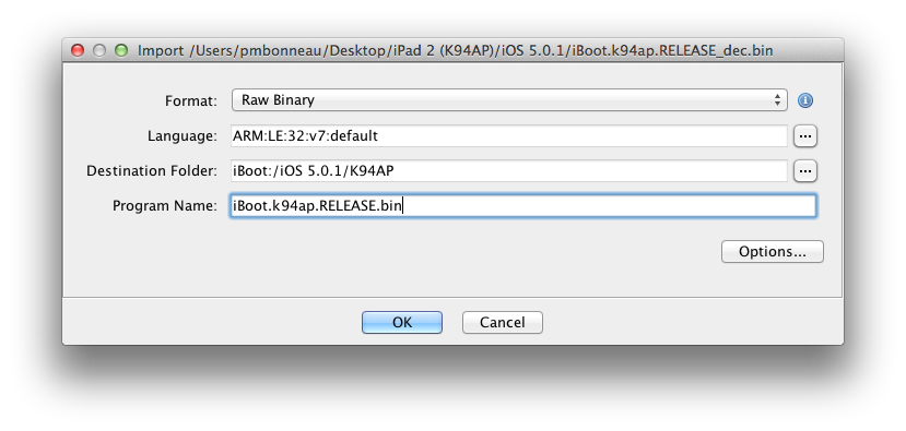 Ios 5x Hfs Heap Buffer Overflow Set Hfsreadblock Wrapper
