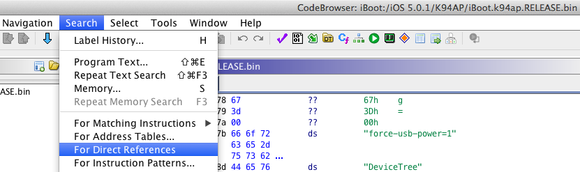 Ios 5x Hfs Heap Buffer Overflow Set Hfsreadblock Wrapper