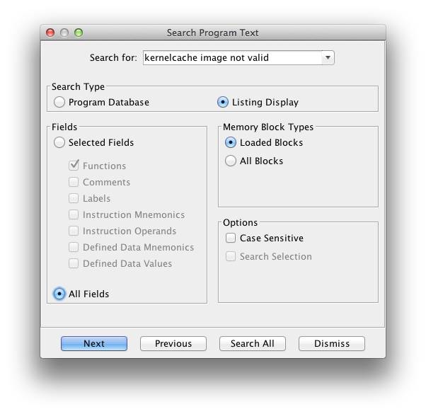Ios 5x Hfs Heap Buffer Overflow Set Hfsreadblock Wrapper