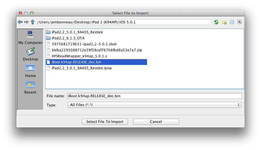 Ios 5x Hfs Heap Buffer Overflow Set Hfsreadblock Wrapper