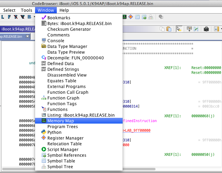 Ios 5x Hfs Heap Buffer Overflow Set Hfsreadblock Wrapper